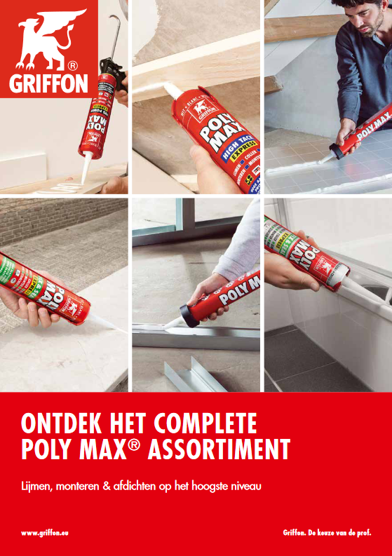 Folders - BMB Techniek