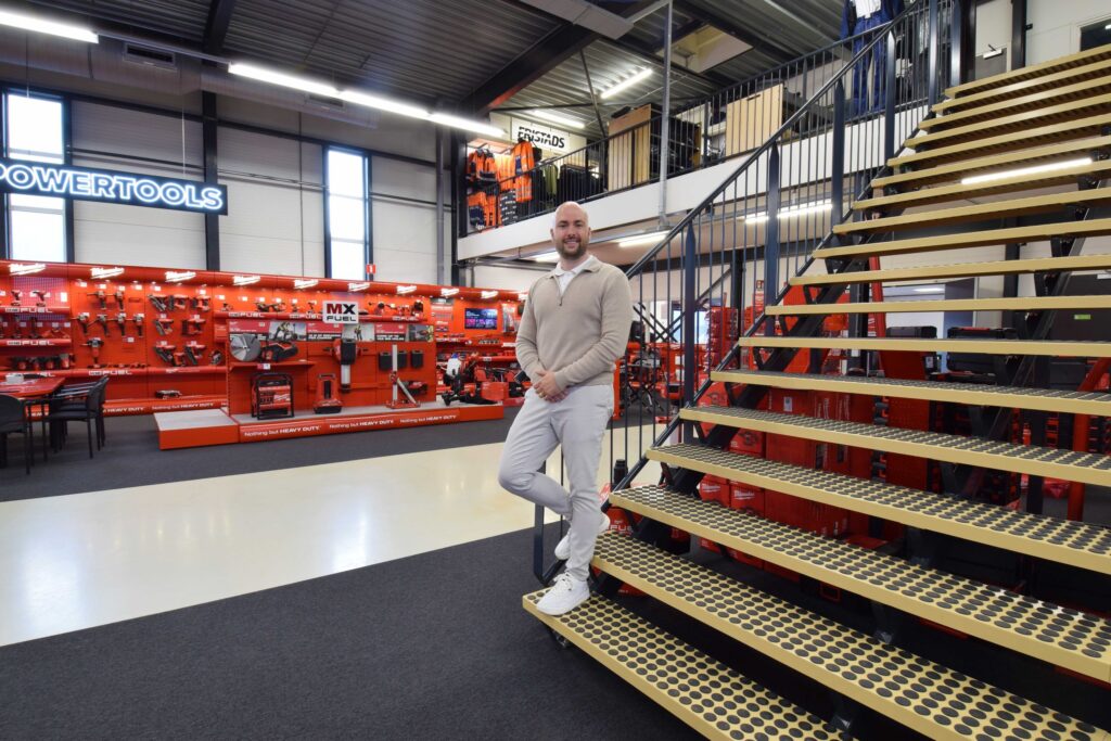 Contact - BMB Techniek