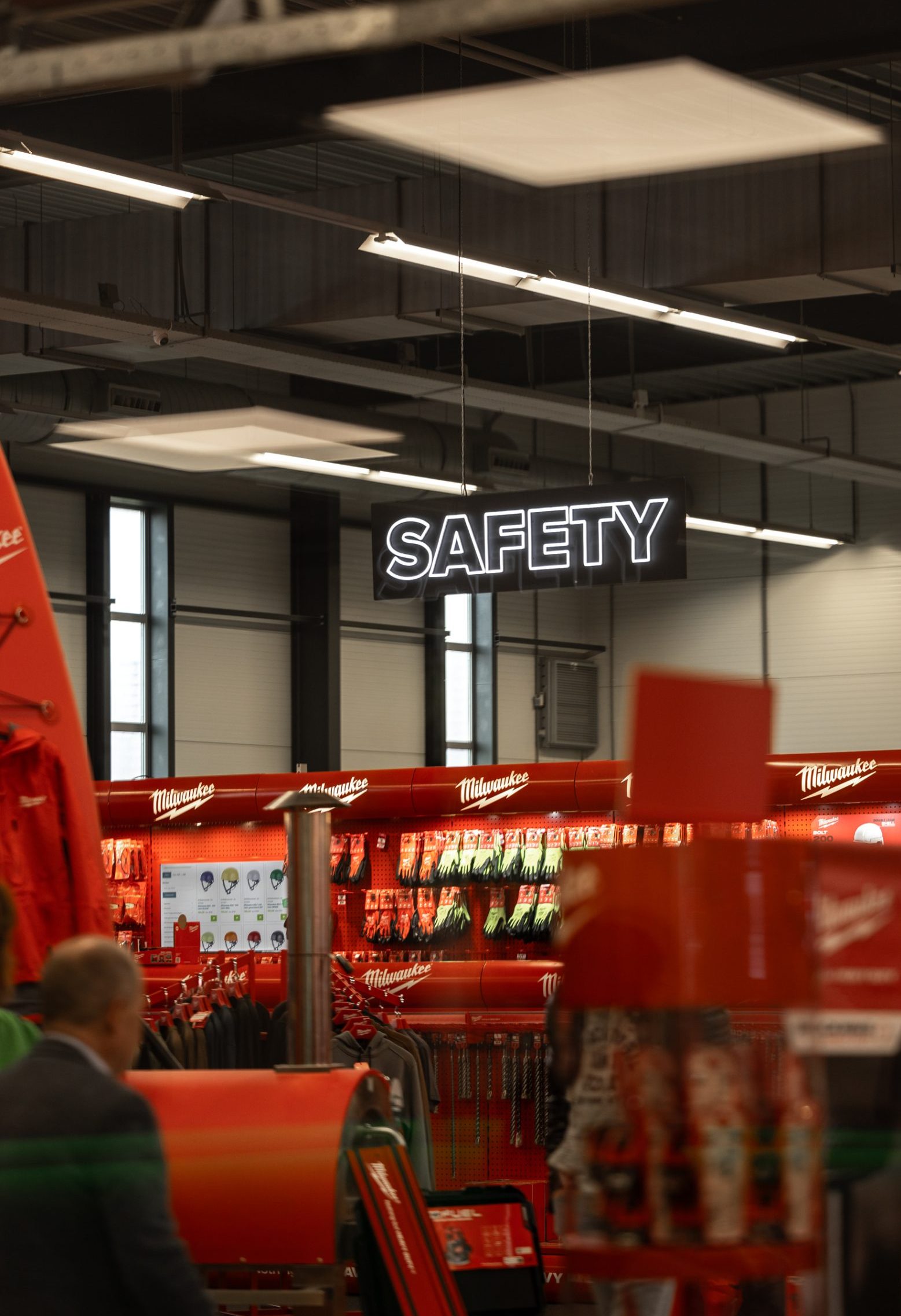 Showroom - BMB Techniek